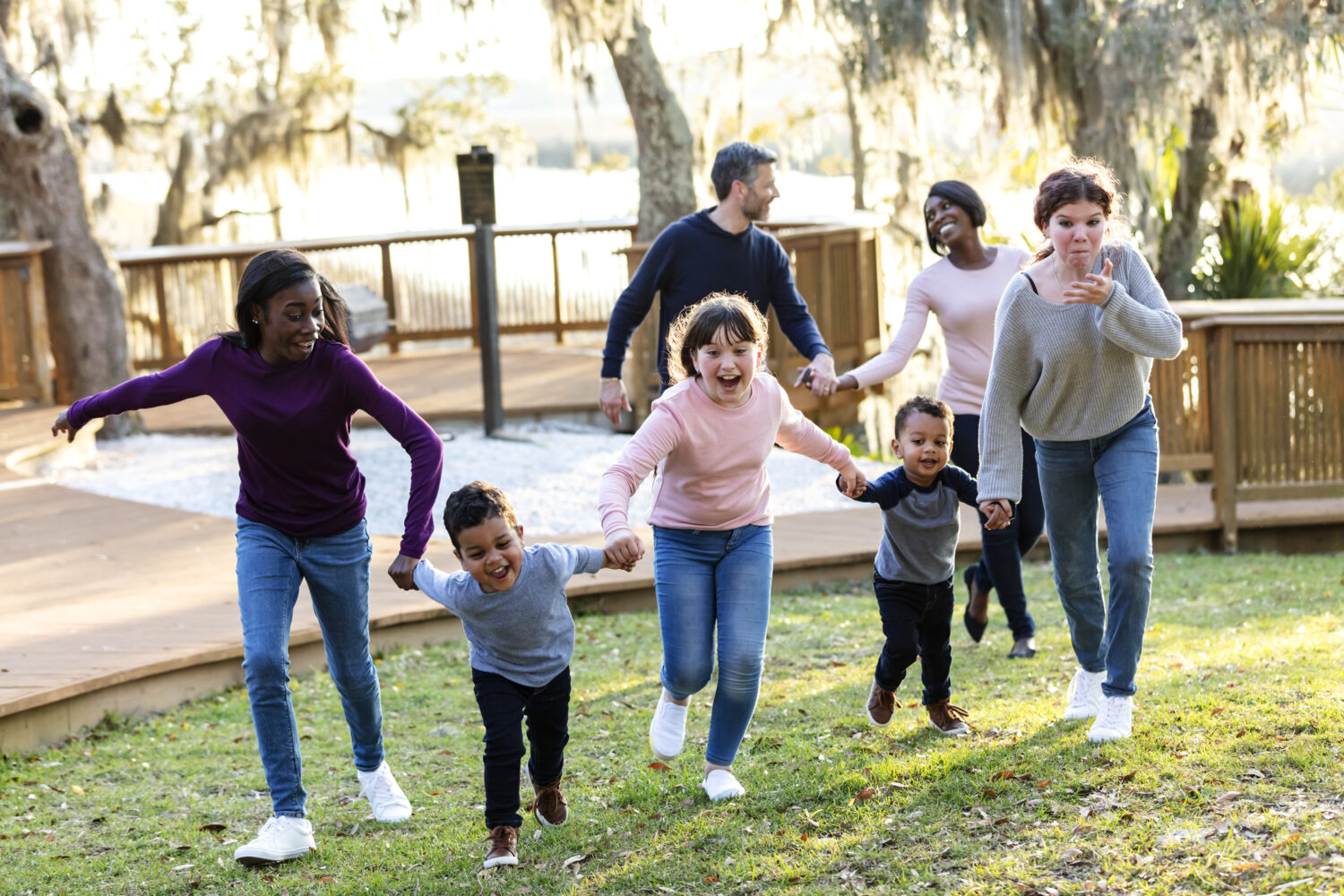 Blended Families and Estate Planning: How to Avoid Unintended Consequences - Staab Law